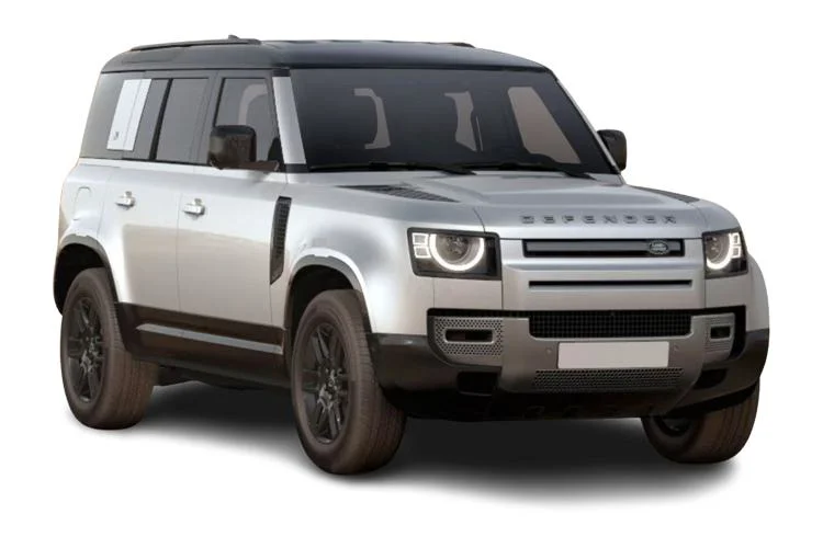 Land Rover Defender Other 90 Diesel 3.0 D350 Hard TOP X-Dynamic HSE ...